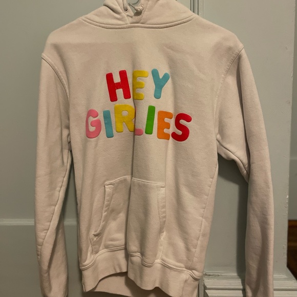girlies | Other | Larray Hey Girlies Merchandise | Poshmark
